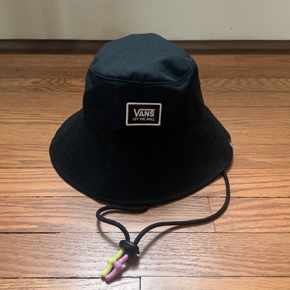 Vans | Accessories | Vans Bucket Hat | Poshmark